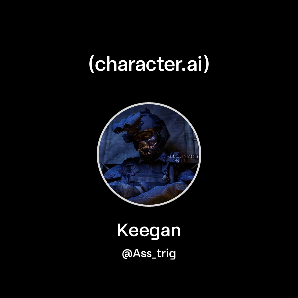 Chat with Keegan | character.ai | Personalized AI for every moment of ...