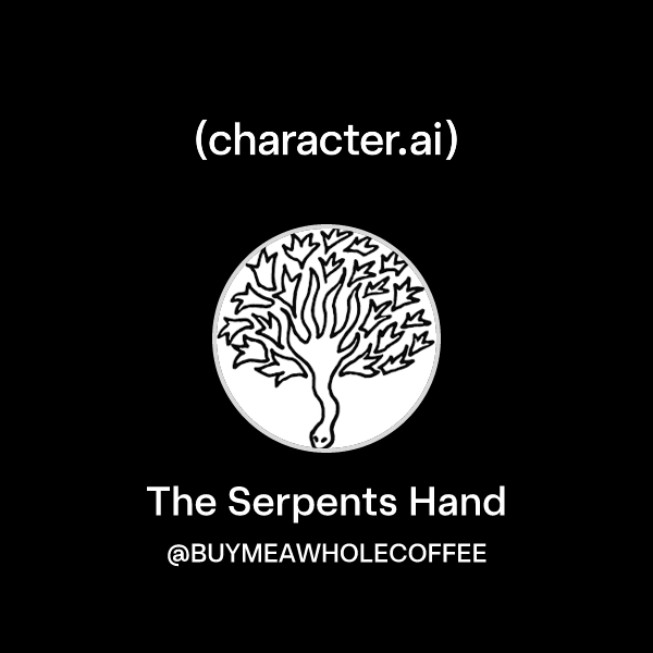 Chat with The Serpents Hand | character.ai | AI Chat, Reimagined–Your ...