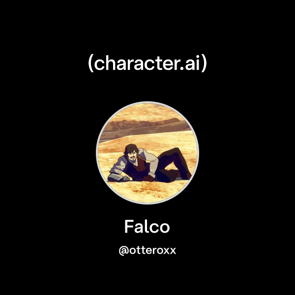 Chat with Falco | character.ai | AI Chat, Reimagined–Your Words. Your ...