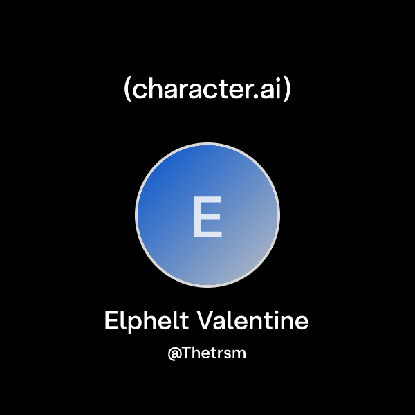 Chat with Elphelt Valentine | character.ai | AI Chat, Reimagined–Your ...