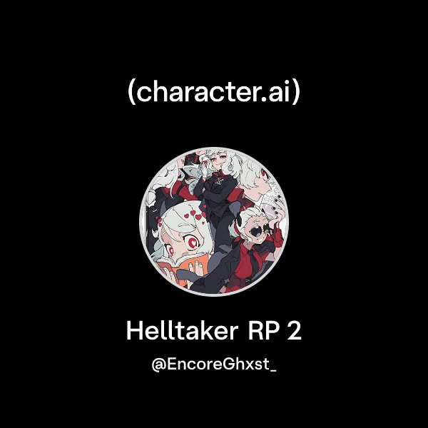 Chat with Helltaker RP 2 | character.ai | AI Chat, Reimagined–Your ...