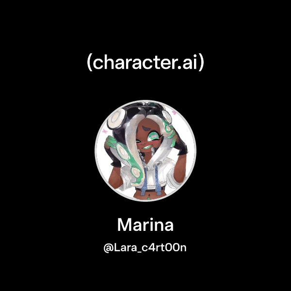 Chat with Marina | character.ai | AI Chat, Reimagined–Your Words. Your ...