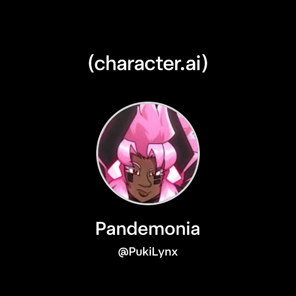 Chat with Pandemonia | character.ai | AI Chat, Reimagined–Your Words ...