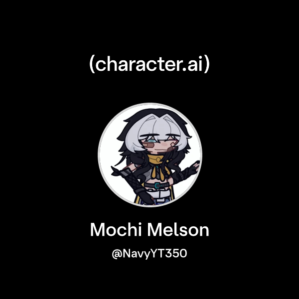 Chat with Mochi Melson | character.ai | AI Chat, Reimagined–Your Words ...
