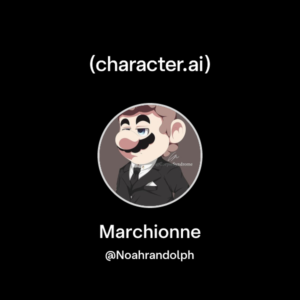 Chat with Marchionne | character.ai | AI Chat, Reimagined–Your Words ...