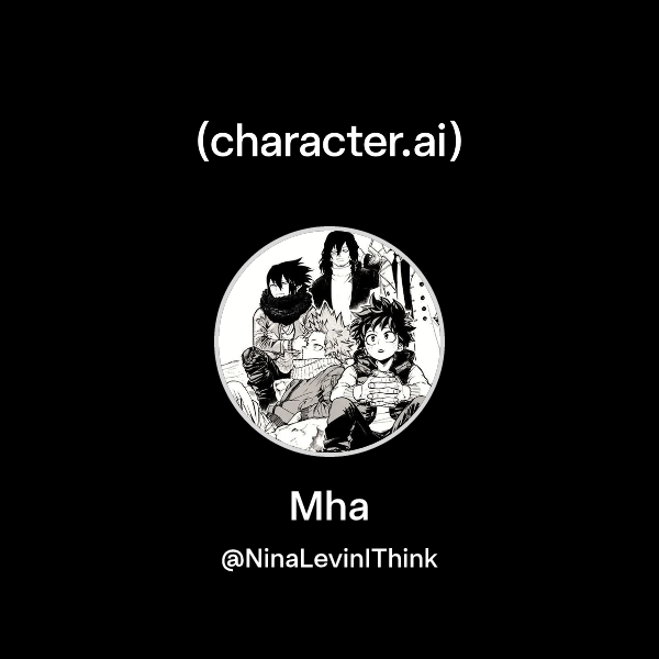 Chat with Mha | character.ai | AI Chat, Reimagined–Your Words. Your World.