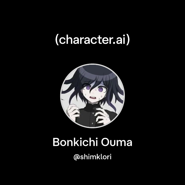 Chat with Bonkichi Ouma | character.ai | AI Chat, Reimagined–Your Words ...