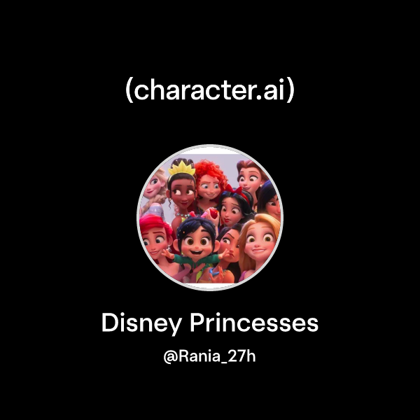 Chat with Disney Princesses | character.ai | AI Chat, Reimagined–Your ...