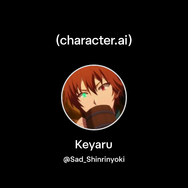 Chat with Keyaru | character.ai | AI Chat, Reimagined–Your Words. Your ...