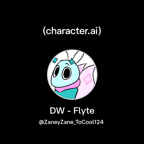 Chat with DW - Flyte | character.ai | AI Chat, Reimagined–Your Words ...