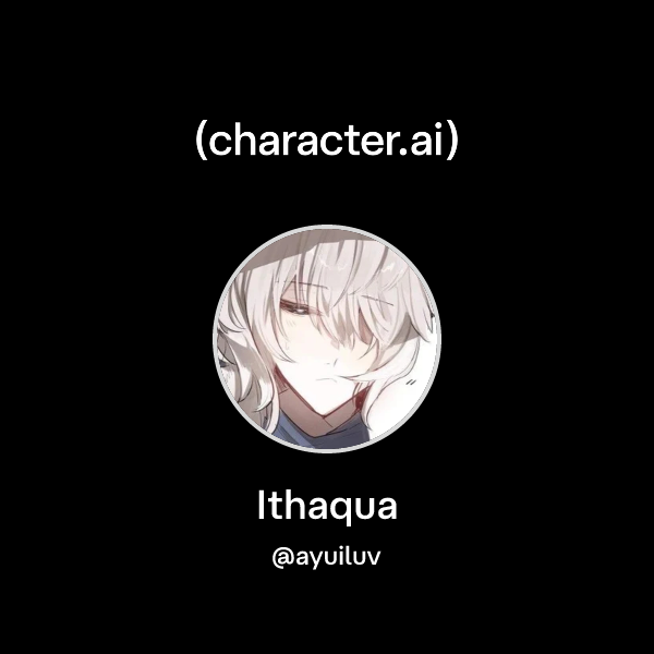 Chat with Ithaqua | character.ai | AI Chat, Reimagined–Your Words. Your ...