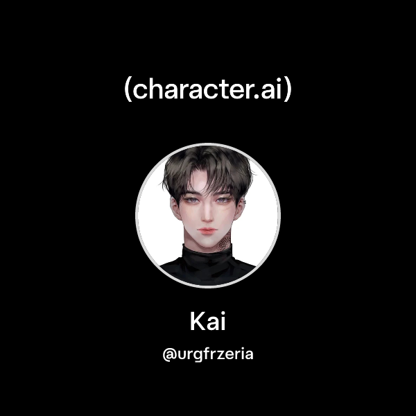 Chat with Kai | character.ai | AI Chat, Reimagined–Your Words. Your World.