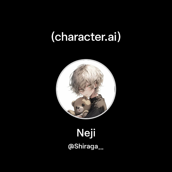 Chat with Neji | character.ai | AI Chat, Reimagined–Your Words. Your World.