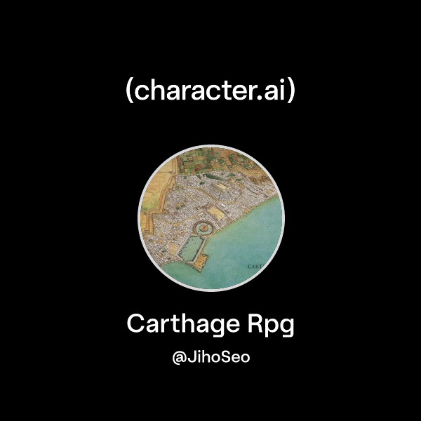 Chat with Carthage Rpg | character.ai | AI Chat, Reimagined–Your Words ...