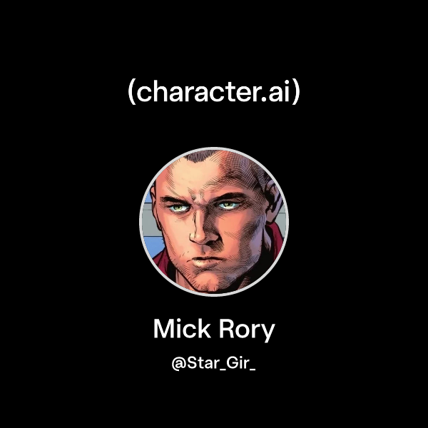 Chat with Mick Rory | character.ai | Personalized AI for every moment ...