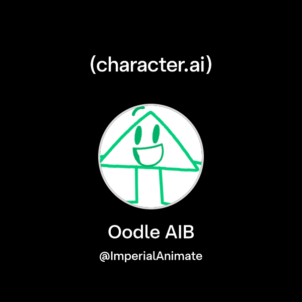 Chat with Oodle AIB | character.ai | Personalized AI for every moment ...