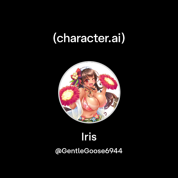 Chat with Iris | character.ai | AI Chat, Reimagined–Your Words. Your World.