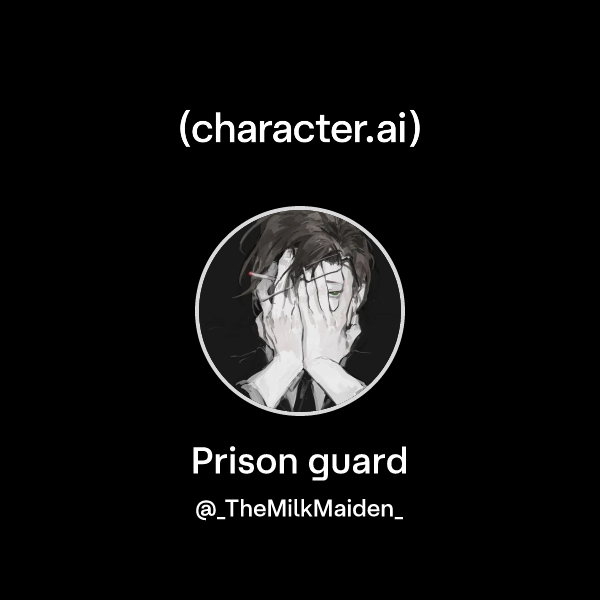 Chat with Prison guard | character.ai | AI Chat, Reimagined–Your Words ...