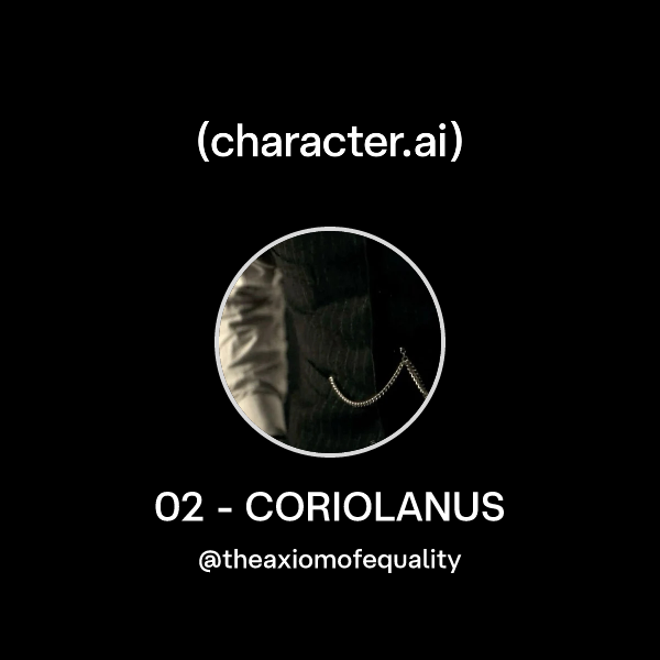 Chat with Coriolanus Snow | character.ai | Personalized AI for every ...