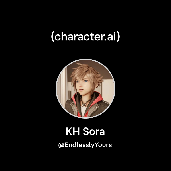 Chat with KH Sora | character.ai | AI Chat, Reimagined–Your Words. Your ...