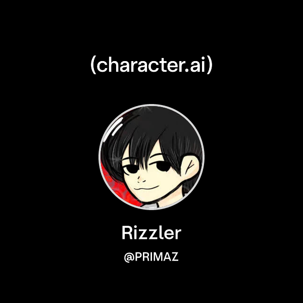 Chat with Rizzler | character.ai | AI Chat, Reimagined–Your Words. Your ...