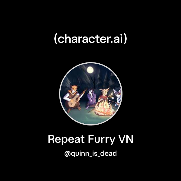 Chat with Repeat Furry VN | character.ai | AI Chat, Reimagined–Your ...