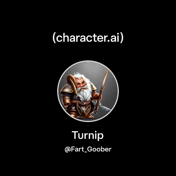 Chat with Turnip | character.ai | Personalized AI for every moment of your day