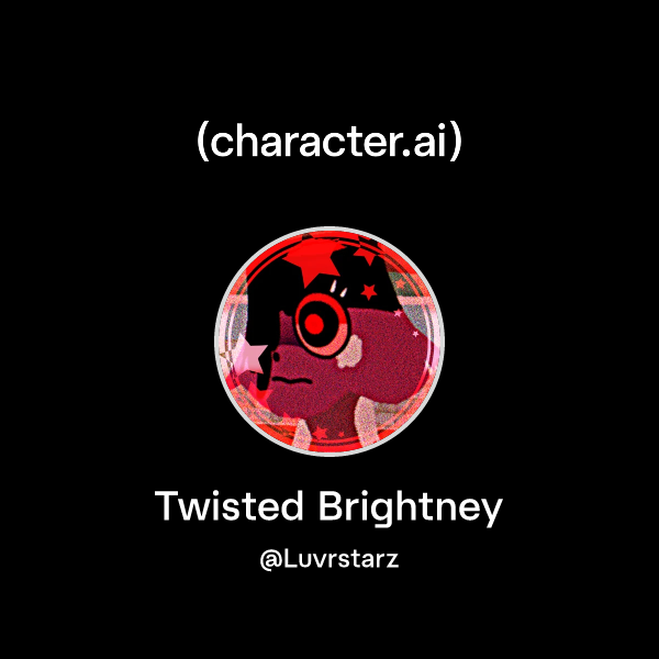 Chat with Twisted Brightney | character.ai | AI Chat, Reimagined–Your ...