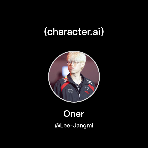 Chat with Oner | character.ai | Personalized AI for every moment of your day