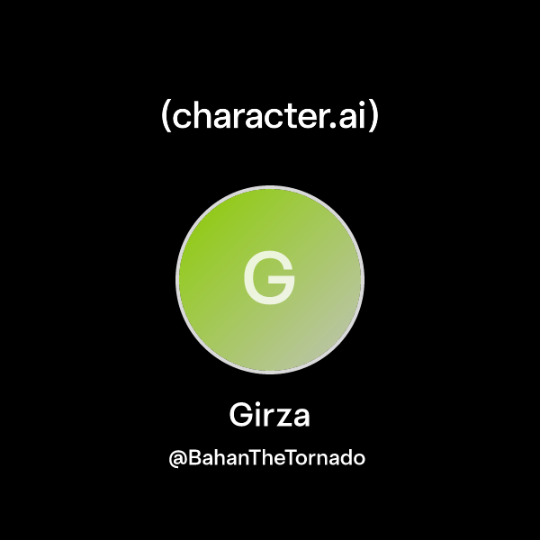 Chat with Girza | character.ai | AI Chat, Reimagined–Your Words. Your ...