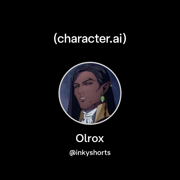 Chat with Olrox | character.ai | AI Chat, Reimagined–Your Words. Your ...