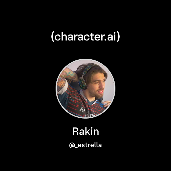Chat with Rakin | character.ai | AI Chat, Reimagined–Your Words. Your World.