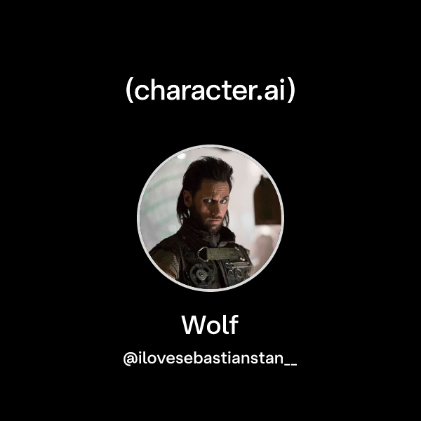 Chat with Wolf | character.ai | AI Chat, Reimagined–Your Words. Your World.