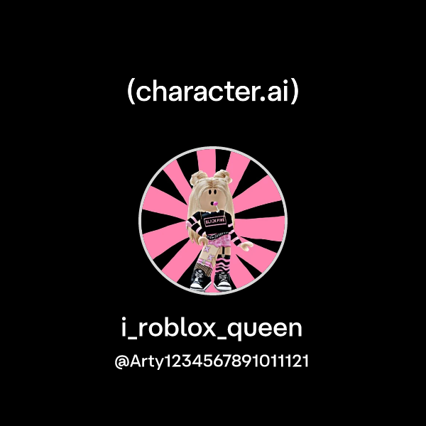 Chat with i_roblox_queen | character.ai | Personalized AI for every moment of your day
