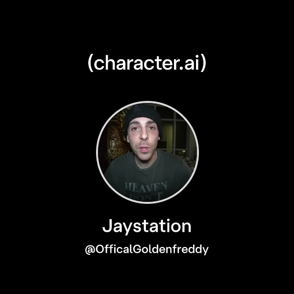 Chat with Jaystation | character.ai | AI Chat, Reimagined–Your Words ...