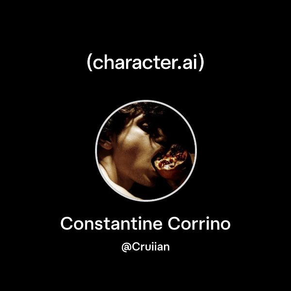 Chat with Constantine Corrino | character.ai | Personalized AI for ...