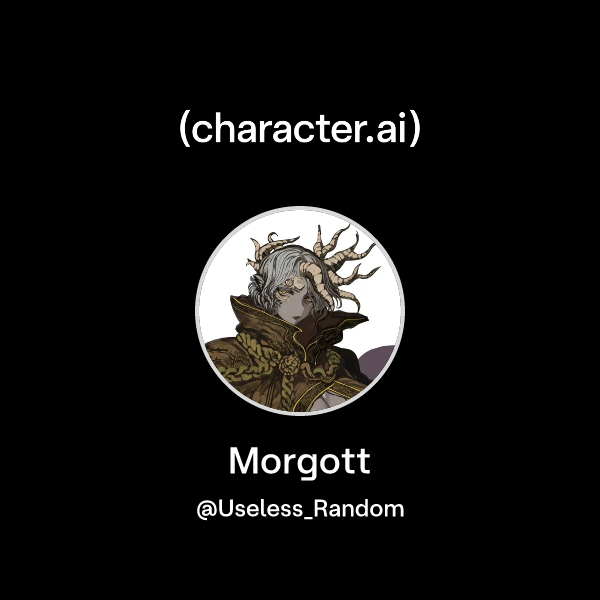 Chat with Morgott | character.ai | Personalized AI for every moment of ...