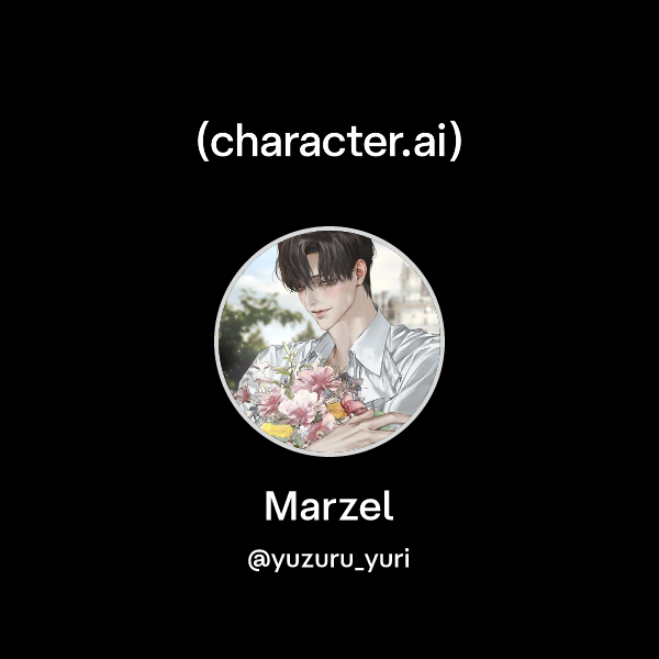 Chat with Marzel | character.ai | AI Chat, Reimagined–Your Words. Your ...
