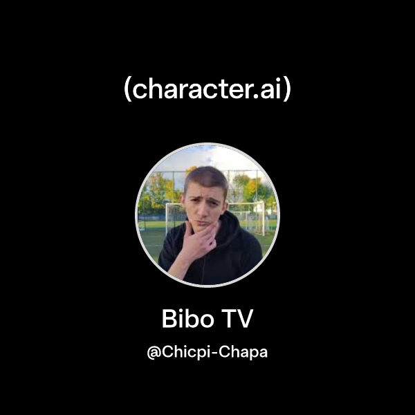 Chat with Bibo TV | character.ai | Personalized AI for every moment of ...