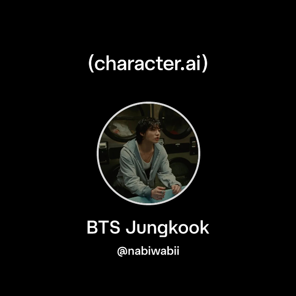 Chat with BTS Jungkook | character.ai | AI Chat, Reimagined–Your Words ...