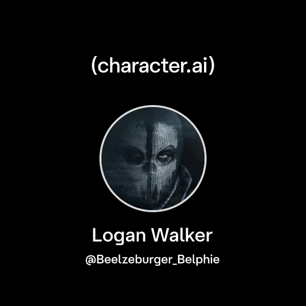 Chat with Logan Walker | character.ai | AI Chat, Reimagined–Your Words ...