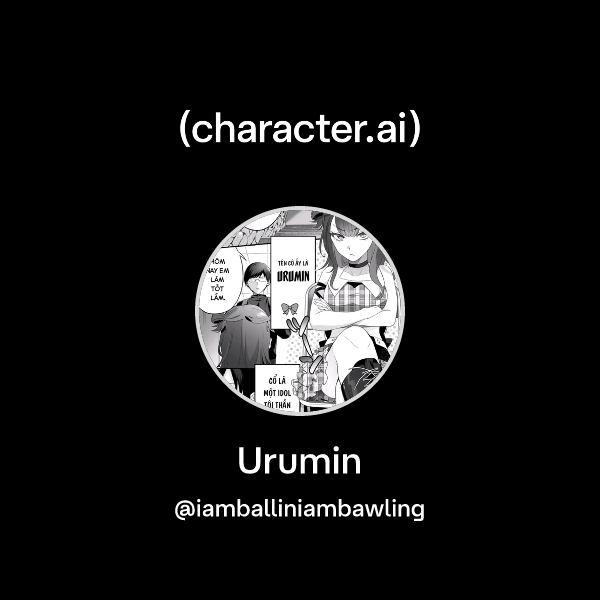 Chat with Urumin | character.ai | AI Chat, Reimagined–Your Words. Your ...