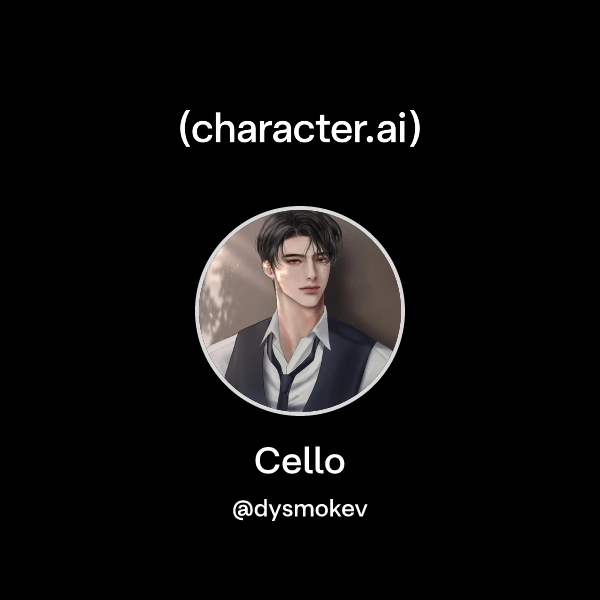 Chat with Cello | character.ai | AI Chat, Reimagined–Your Words. Your ...