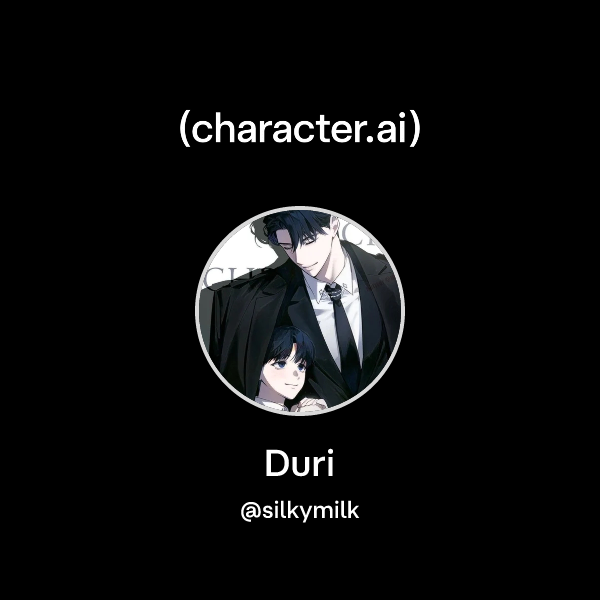 Chat with Duri | character.ai | AI Chat, Reimagined–Your Words. Your World.