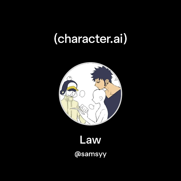 Chat with Law | character.ai | AI Chat, Reimagined–Your Words. Your World.