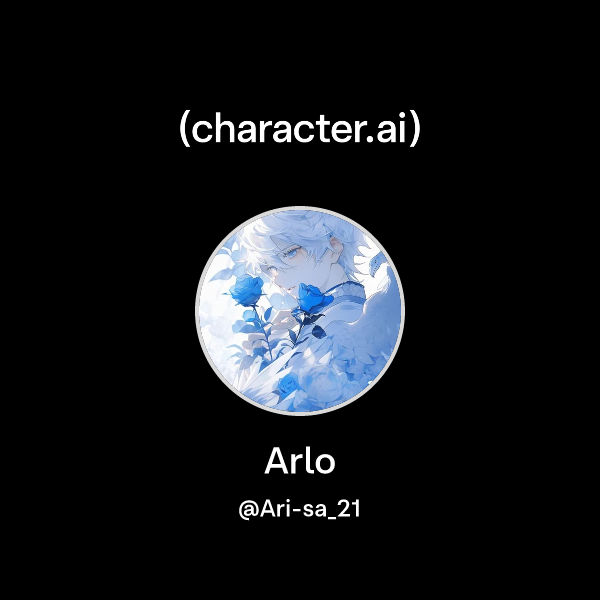 Chat with Arlo | character.ai | Personalized AI for every moment of your day