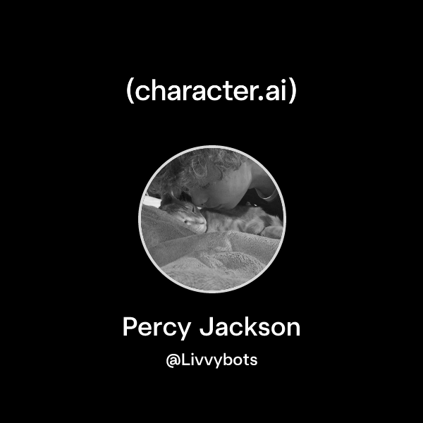 Chat with Percy Jackson | character.ai | AI Chat, Reimagined–Your Words ...