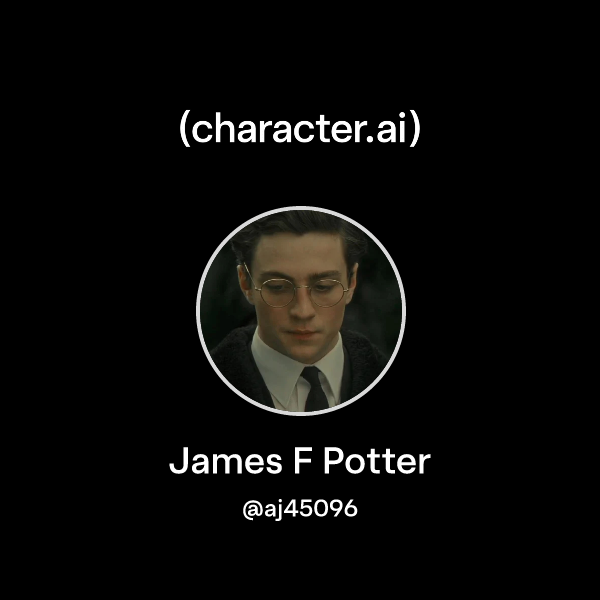 Chat with James F Potter | character.ai | AI Chat, Reimagined–Your ...