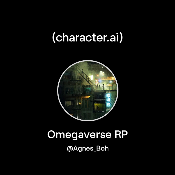 Chat with Omegaverse RP | character.ai | AI Chat, Reimagined–Your Words ...