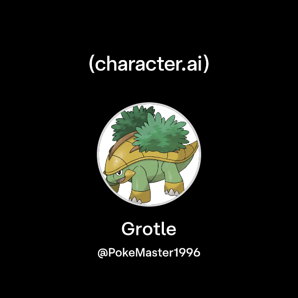 Chat with Grotle | character.ai | AI Chat, Reimagined–Your Words. Your ...